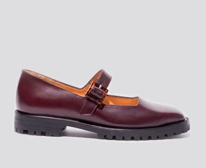 The Fall 2022 Shoe Trends To Shop Now, From Mary Janes To Retro Sneakers