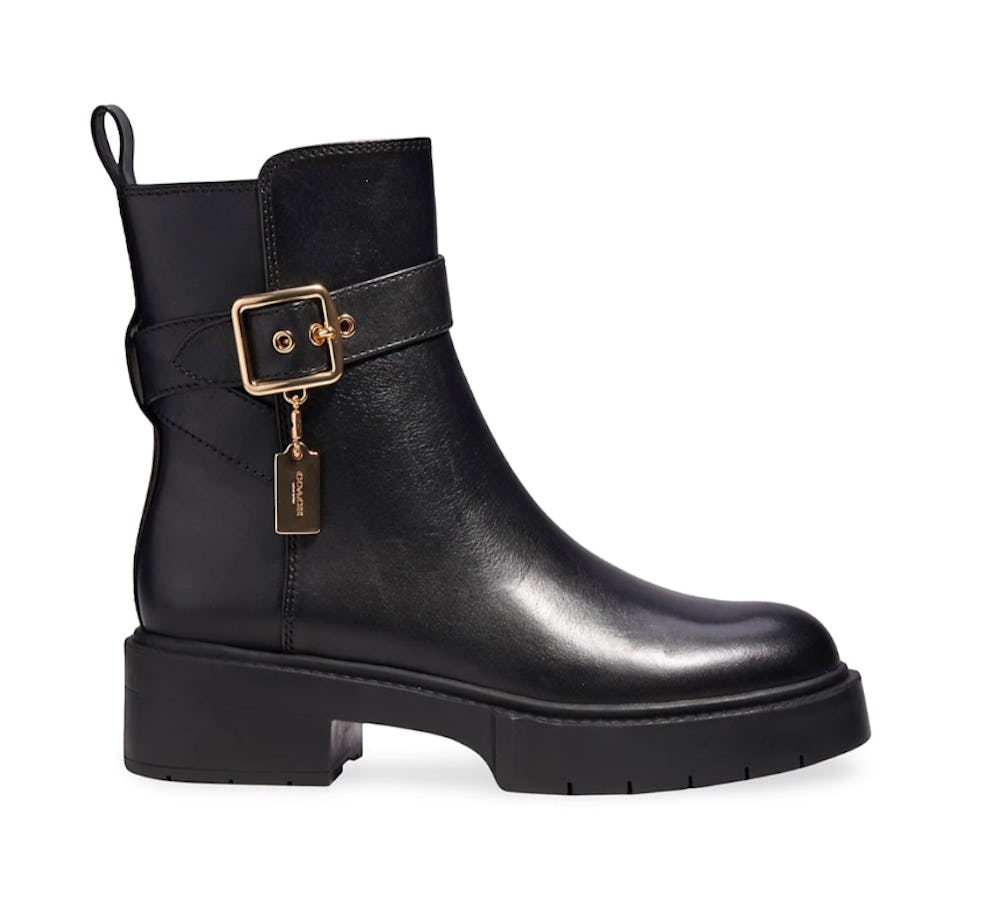 The Fall 2022 Shoe Trends To Shop Now, From Mary Janes To Retro Sneakers