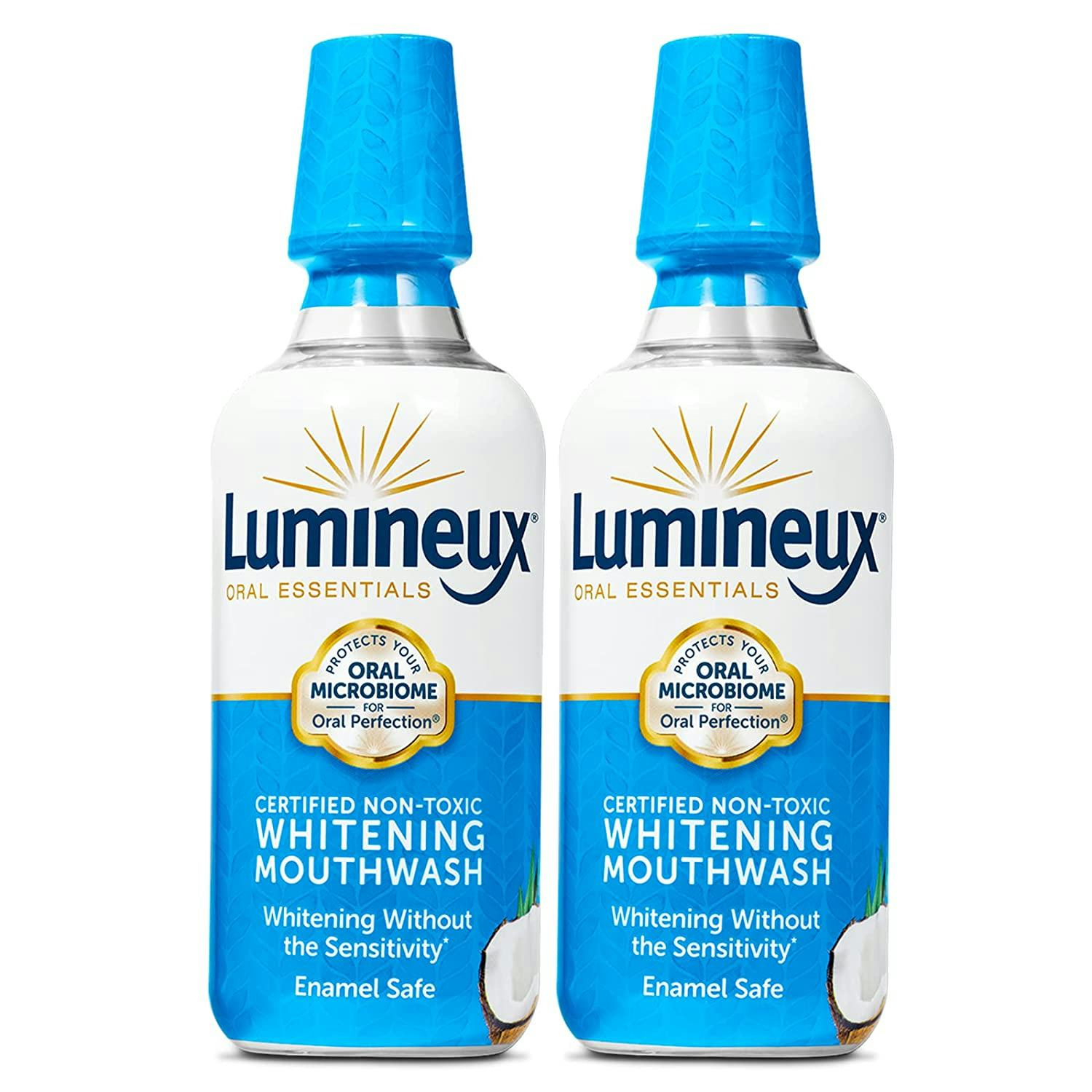 The 4 Best Whitening Mouthwashes