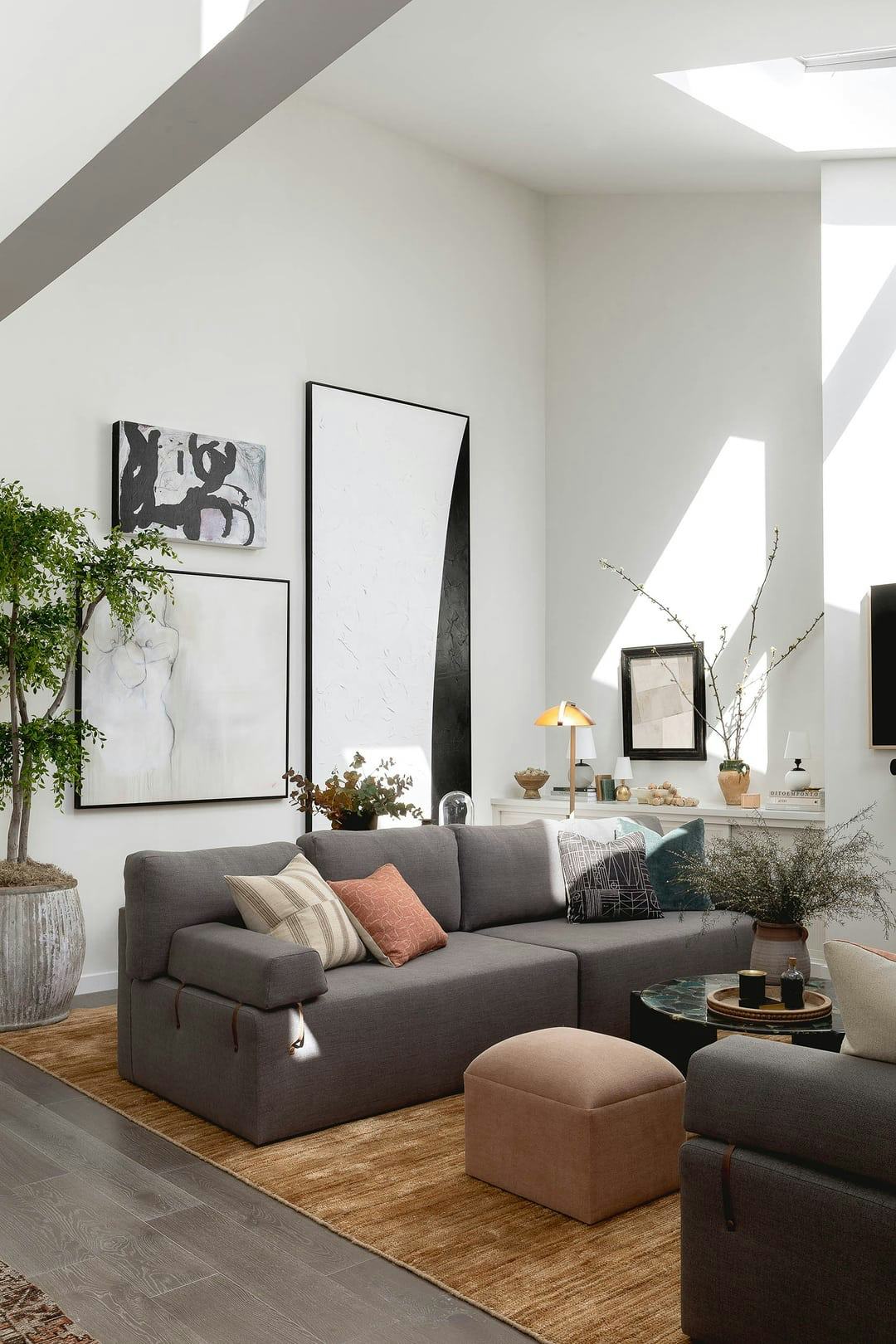 5 Fall 2022 Home Decor Trends To Jump On Now