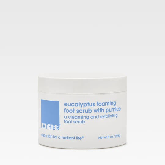 The Best Foot Scrubs For Soft Skin, According To Experts