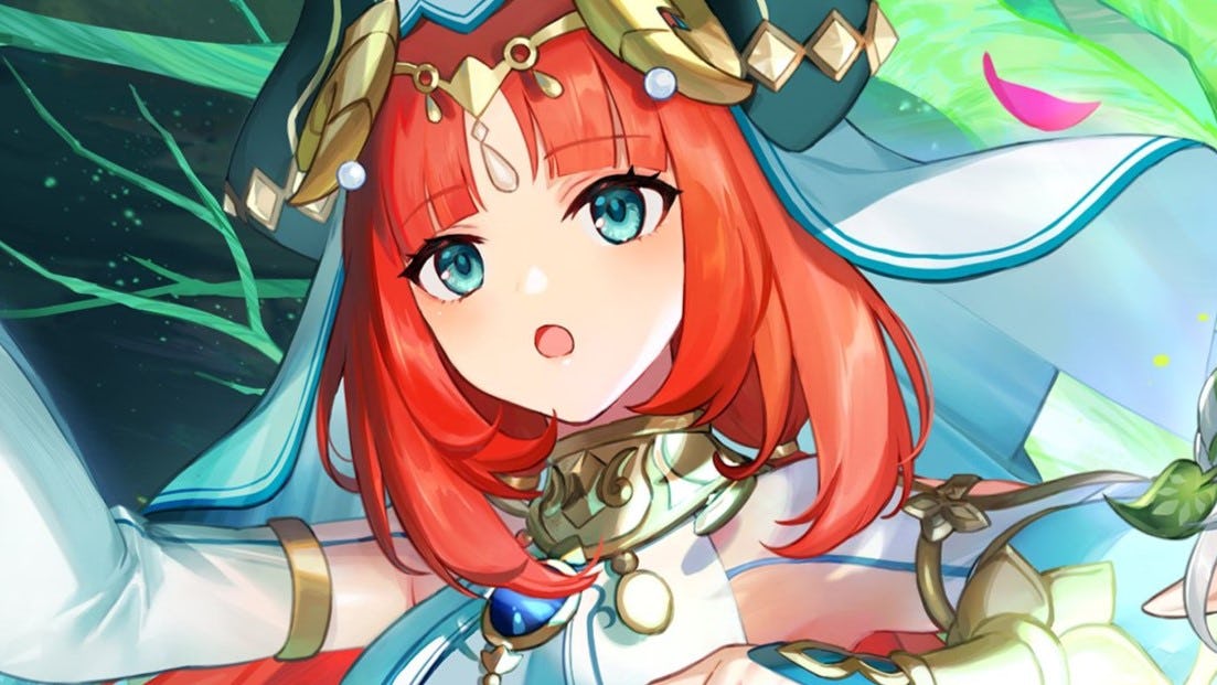 'Genshin Impact' 3.0 release date and time, maintenance details, and ...