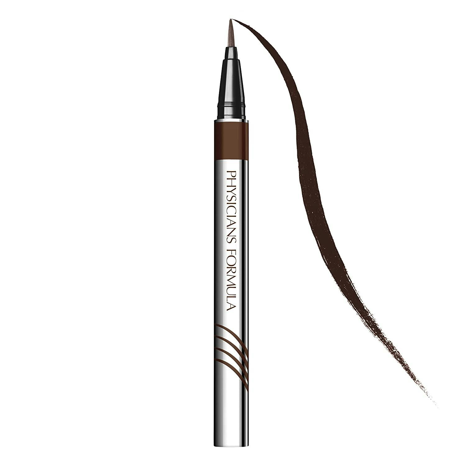 The 7 Best Eyeliners For Blue Eyes