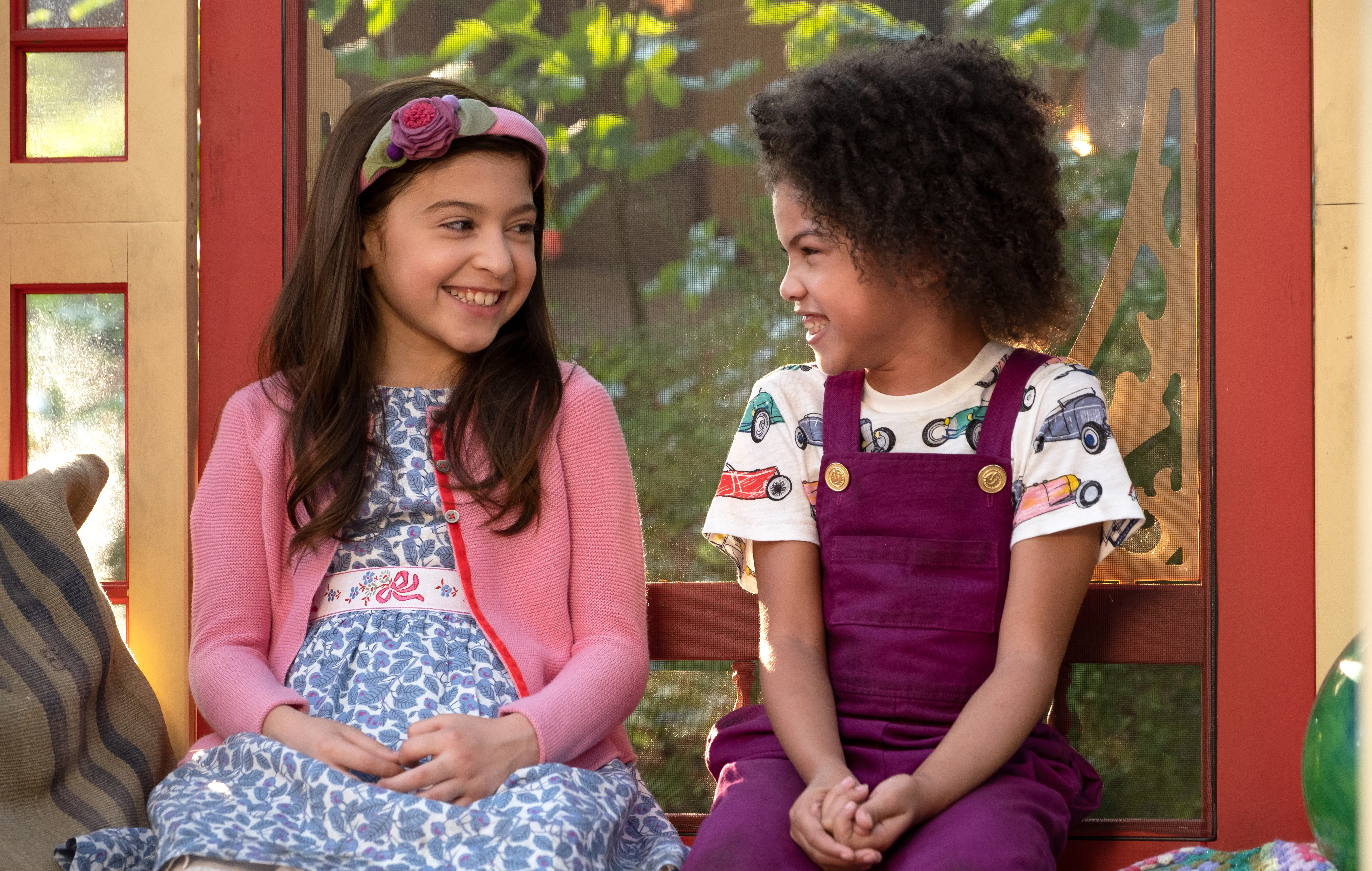 New Kids' Movies & Shows On Netflix In September 2022: 'Pokémon' & More