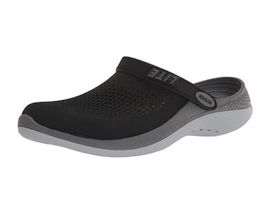 The 7 Best Crocs For Plantar Fasciitis