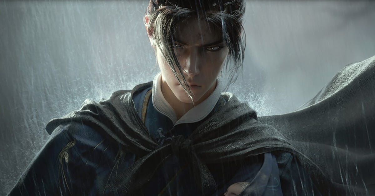 'Where Winds Meet' release window, trailer, developer, gameplay, and ... 'Where Winds Meet' release window, trailer, developer, gameplay, and ...