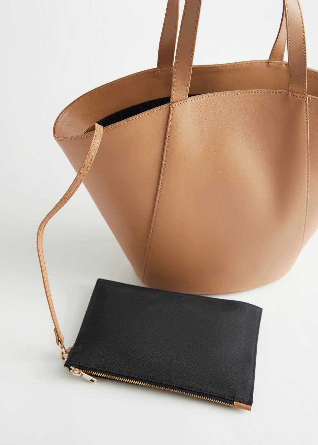 17 Big, Roomy Totes That Prove That The Mini-Bag Trend Is Over