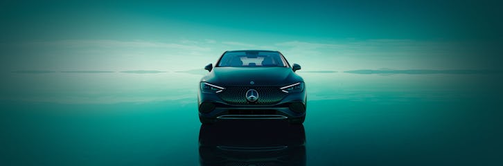 Mercedes-Benz’s EQE electric sedan explained in 5 key specs