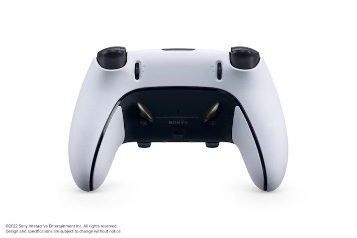 Sony’s pro controller finally gives us the customization we want