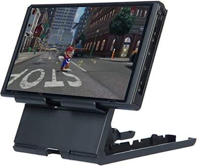 The 8 best Nintendo Switch stands