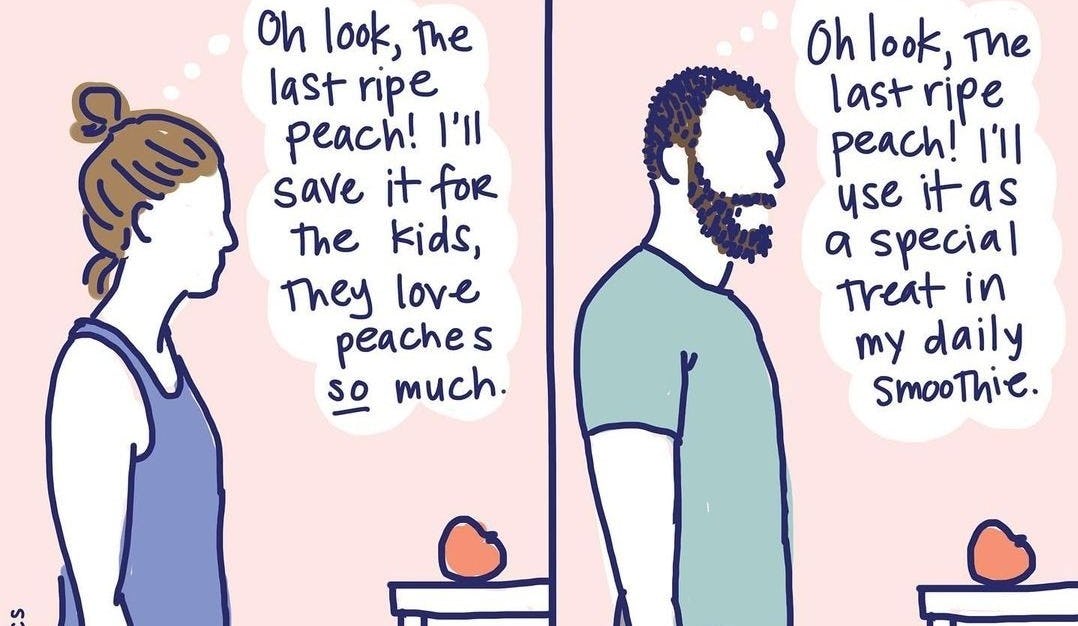 Twitter mercilessly mocked her peach comic. Now she's speaking out.