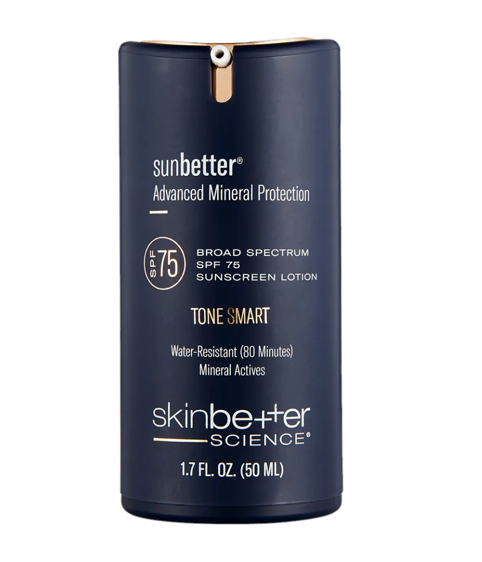 The Best Tinted Sunscreens For Protection & Coverage