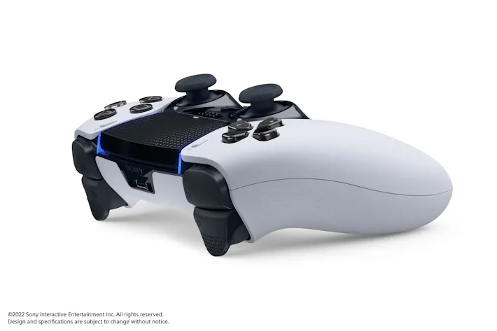 Sony’s pro controller finally gives us the customization we want