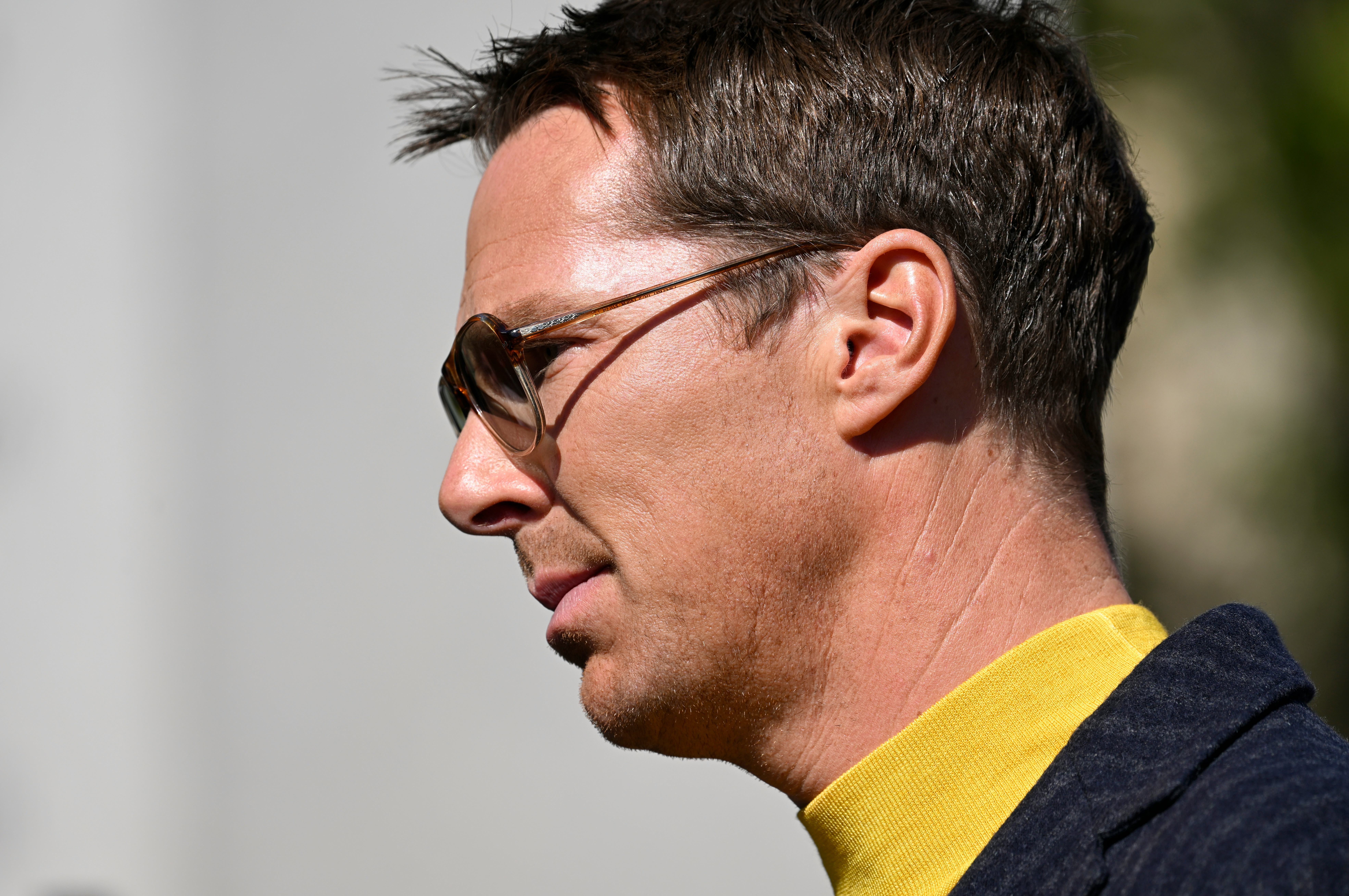 7 Ways To Rock Sideburns