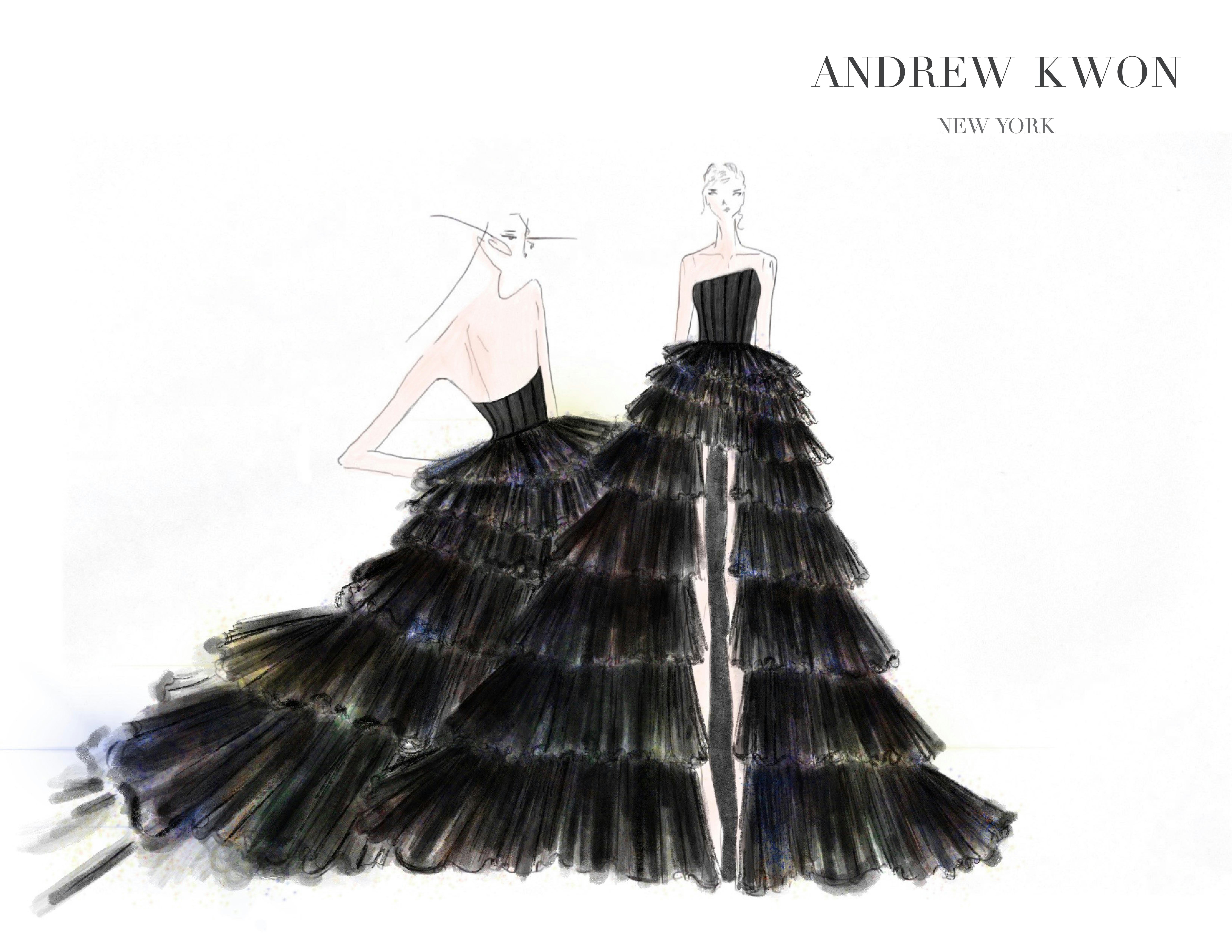 Designer Andrew Kwon's NYFW Spring/Summer 2023 Debut Will Have ...