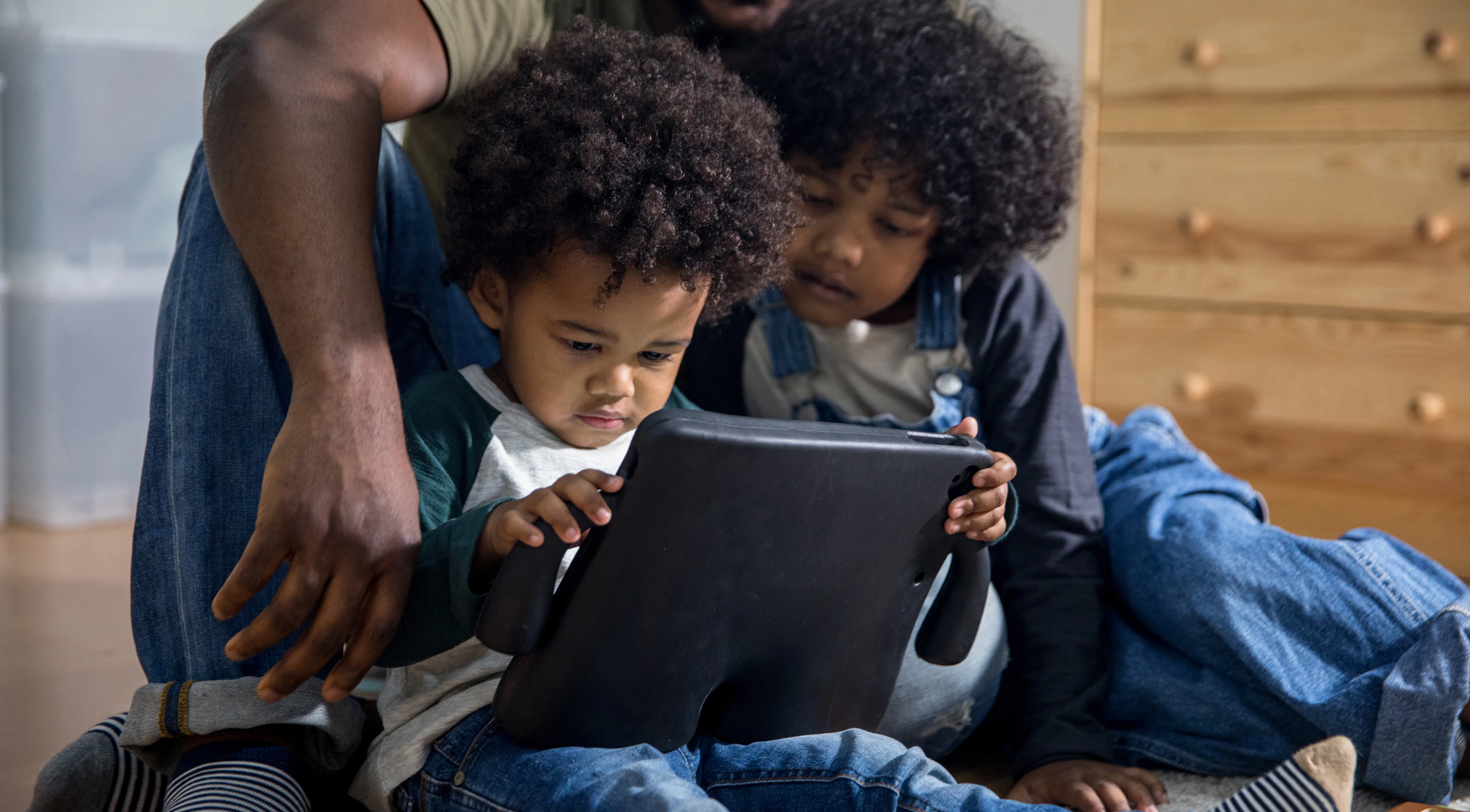 The 15 Best Storytelling Apps For Kids