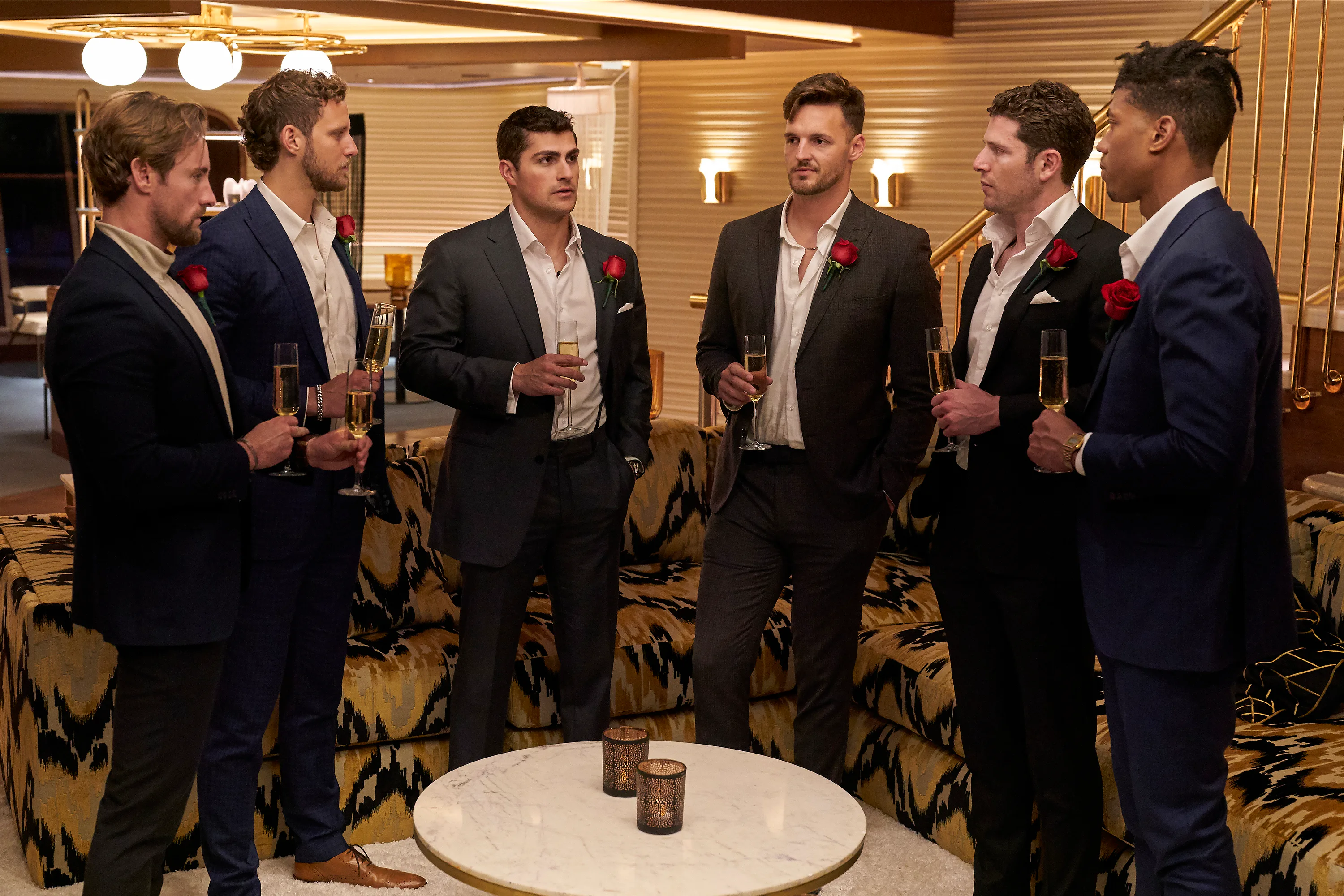 'Bachelorette' Star Nate Mitchell's Cheating Controversy, Explained