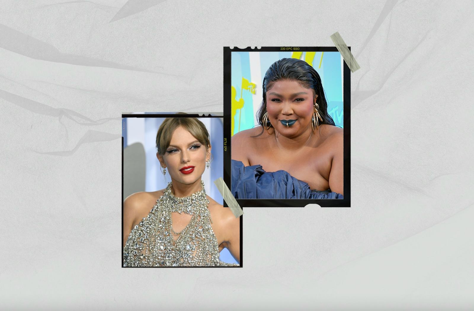 Taylor Swift Dancing To Lizzo's 2022 VMAs Performance Inspired These ...