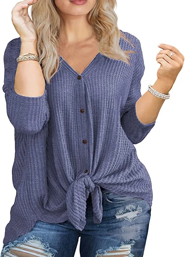 The 15 Best Waffle Knits