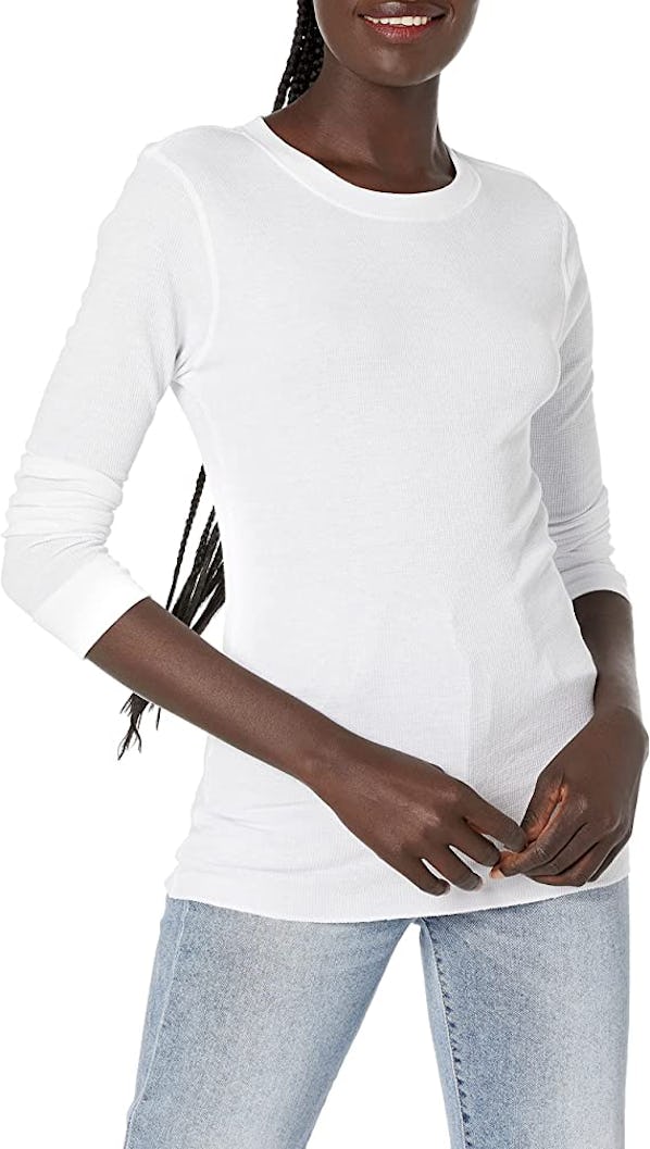 The 15 Best Waffle Knits