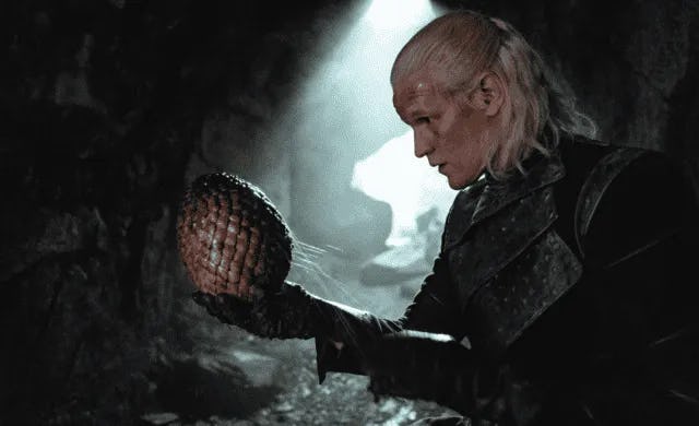 Daemon Targaryen Quotes For Captions 'House Of The Dragon' Fans Will Love