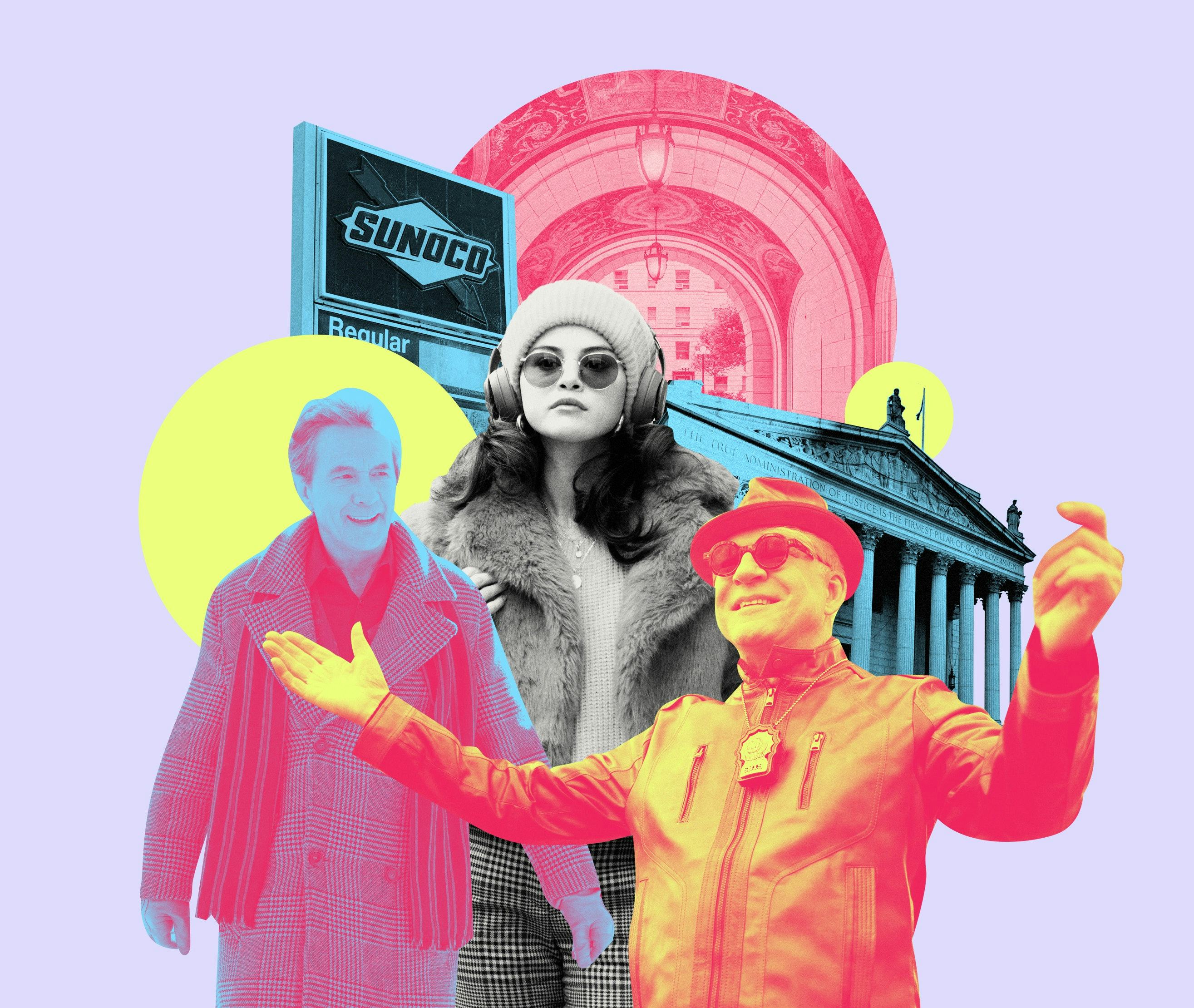 14 ‘Only Murders In The Building’ Filming Locations In NYC, Including ...