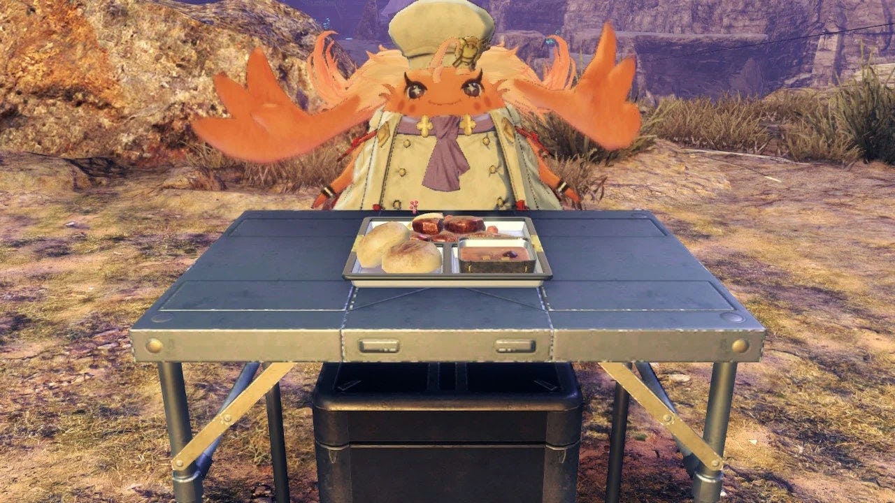 'Xenoblade Chronicles 3' XP guide: 4 best ways to level up ASAP