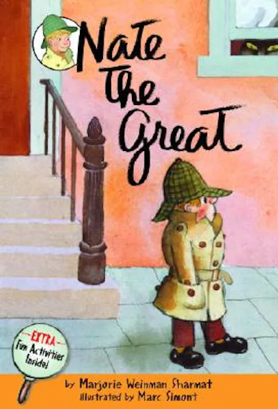 55 Best Chapter Books For Kids Of All Ages