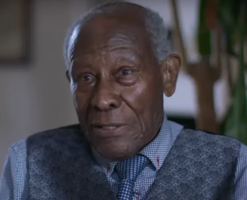 Roy Hackett Dies At 93: Tributes Pour In For The Civil Rights Campaigner