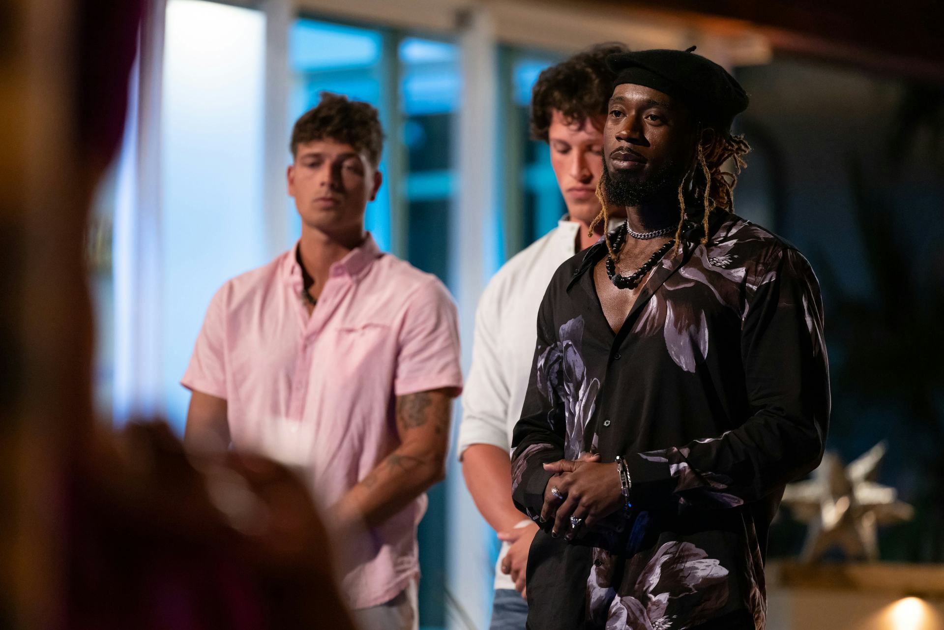 Is Casey Single After 'FBoy Island' Season 2? He Seems To Be Dating An Ex