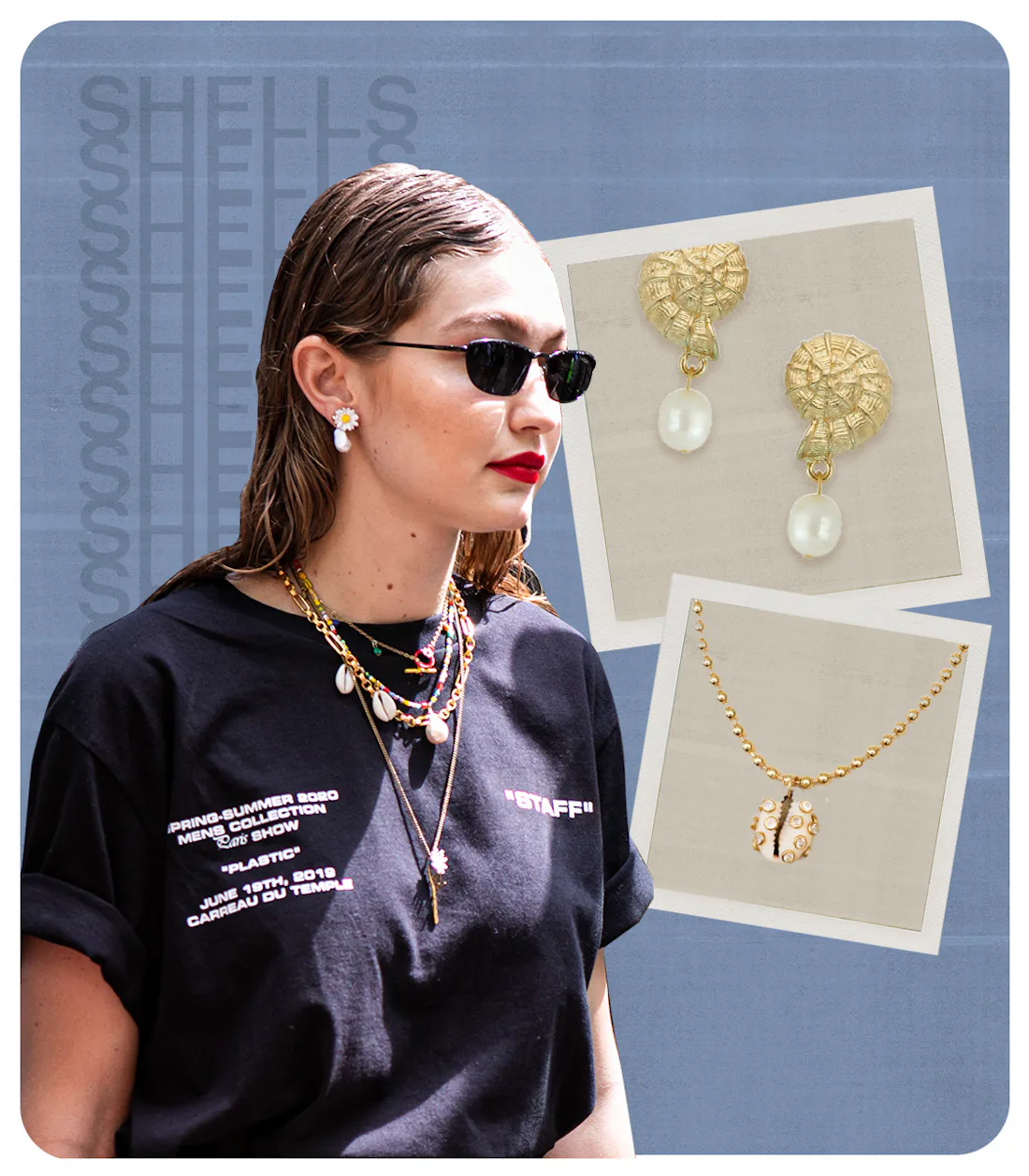 5 Fall 2022 Jewelry Trends That'll Spice Up Any Outfit