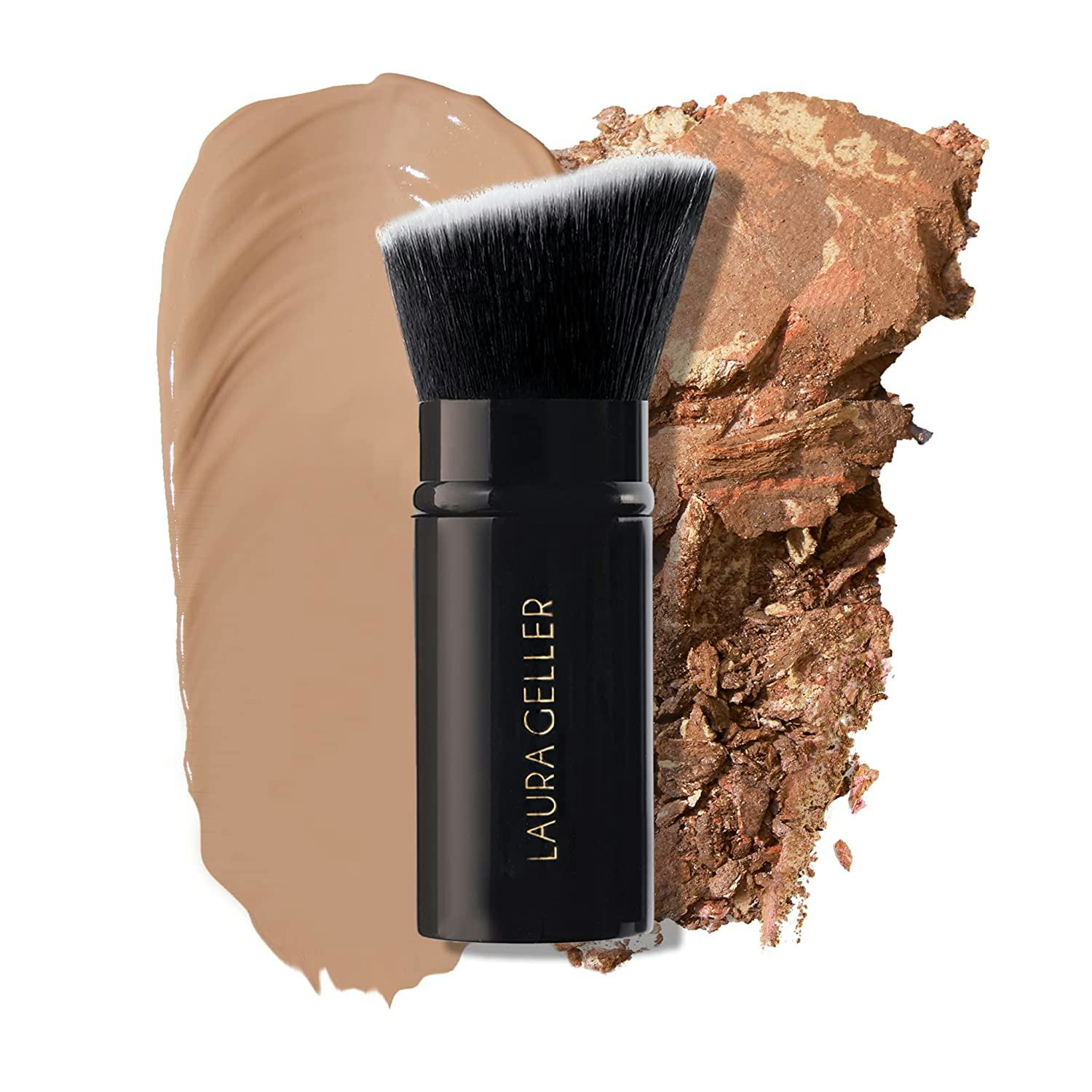 The 5 Best Brushes For Cream Contouring