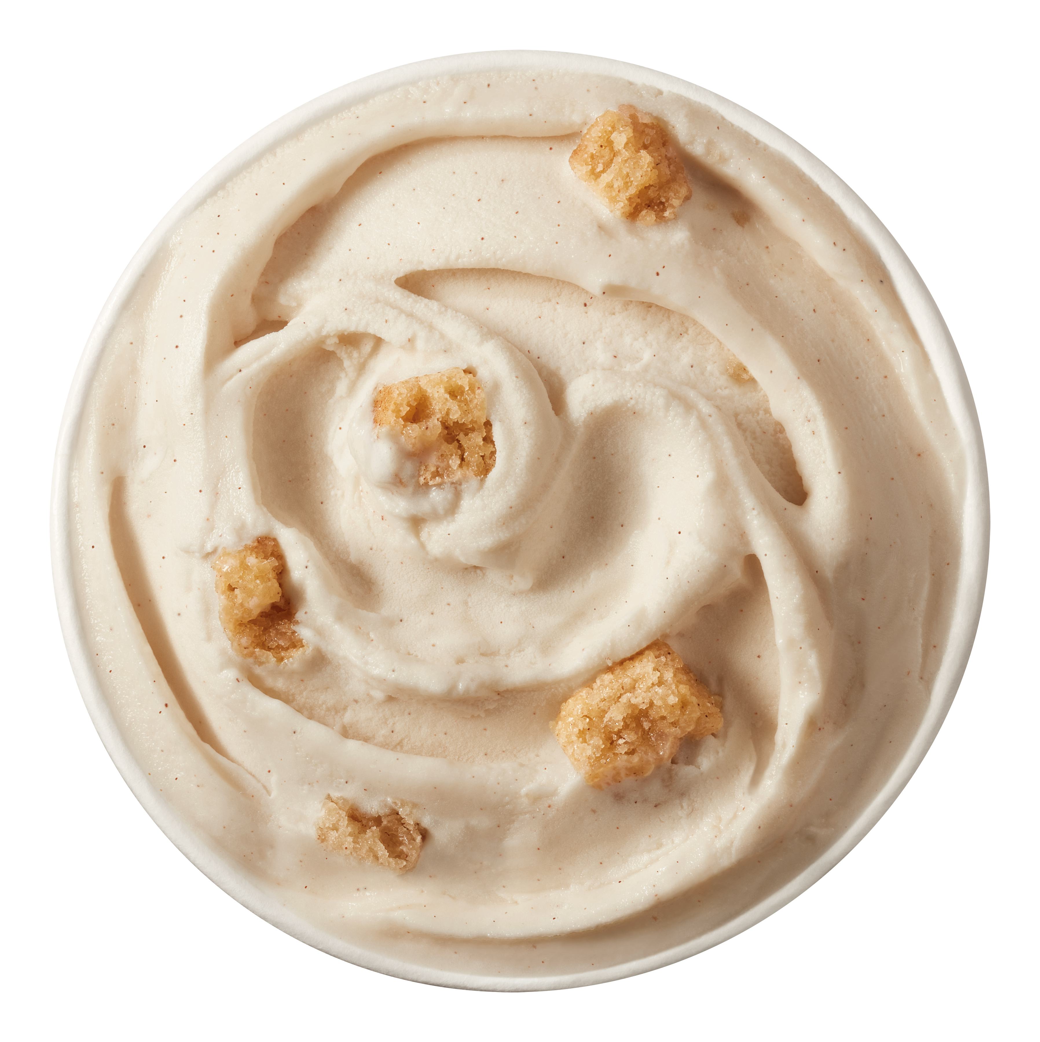 Dairy Queen's Fall 2022 Blizzard Flavors Are Available As Scented Pillows