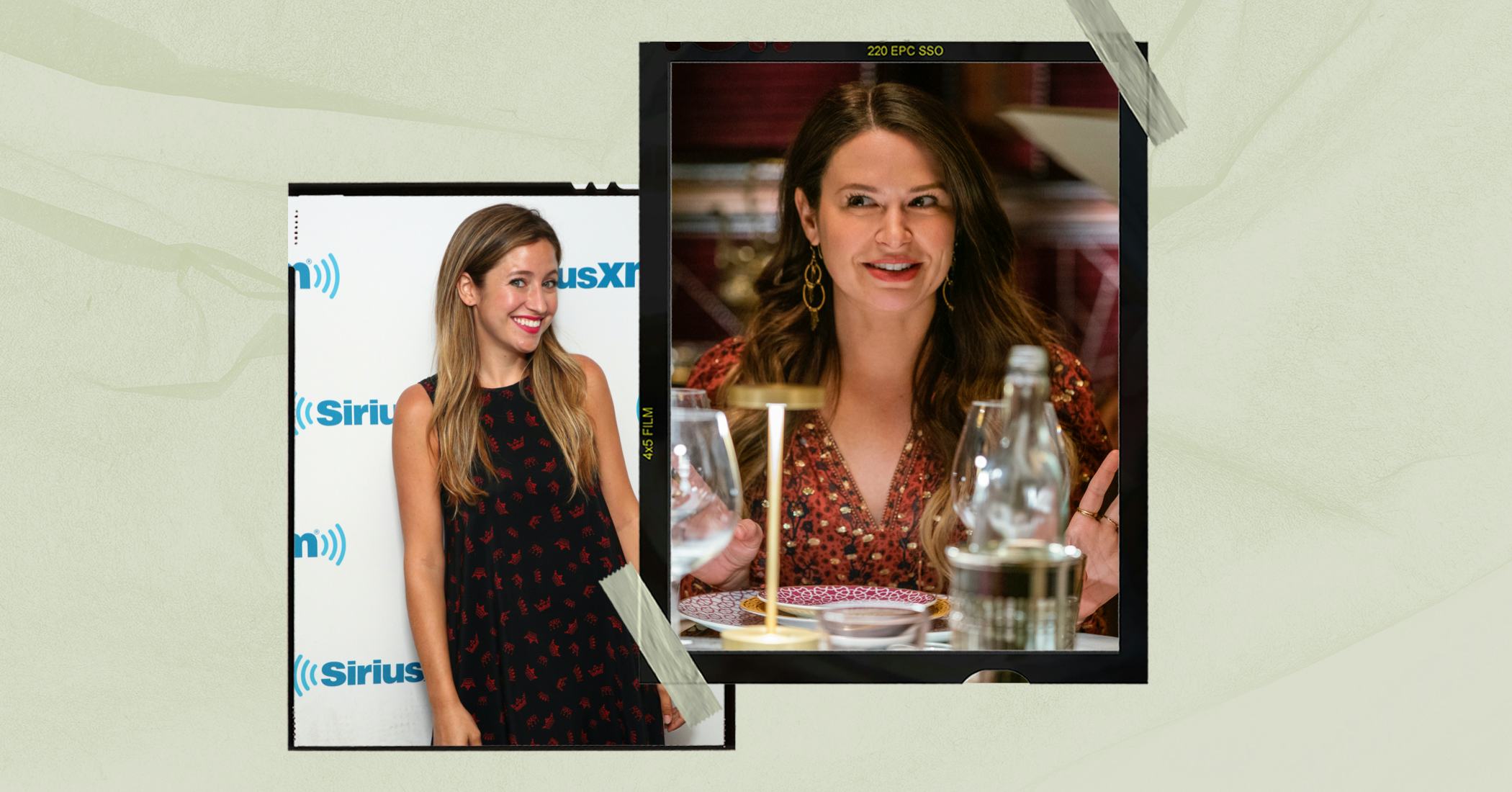 Rachel Williams Sues Netflix For How 'Inventing Anna' Writers & Katie ...