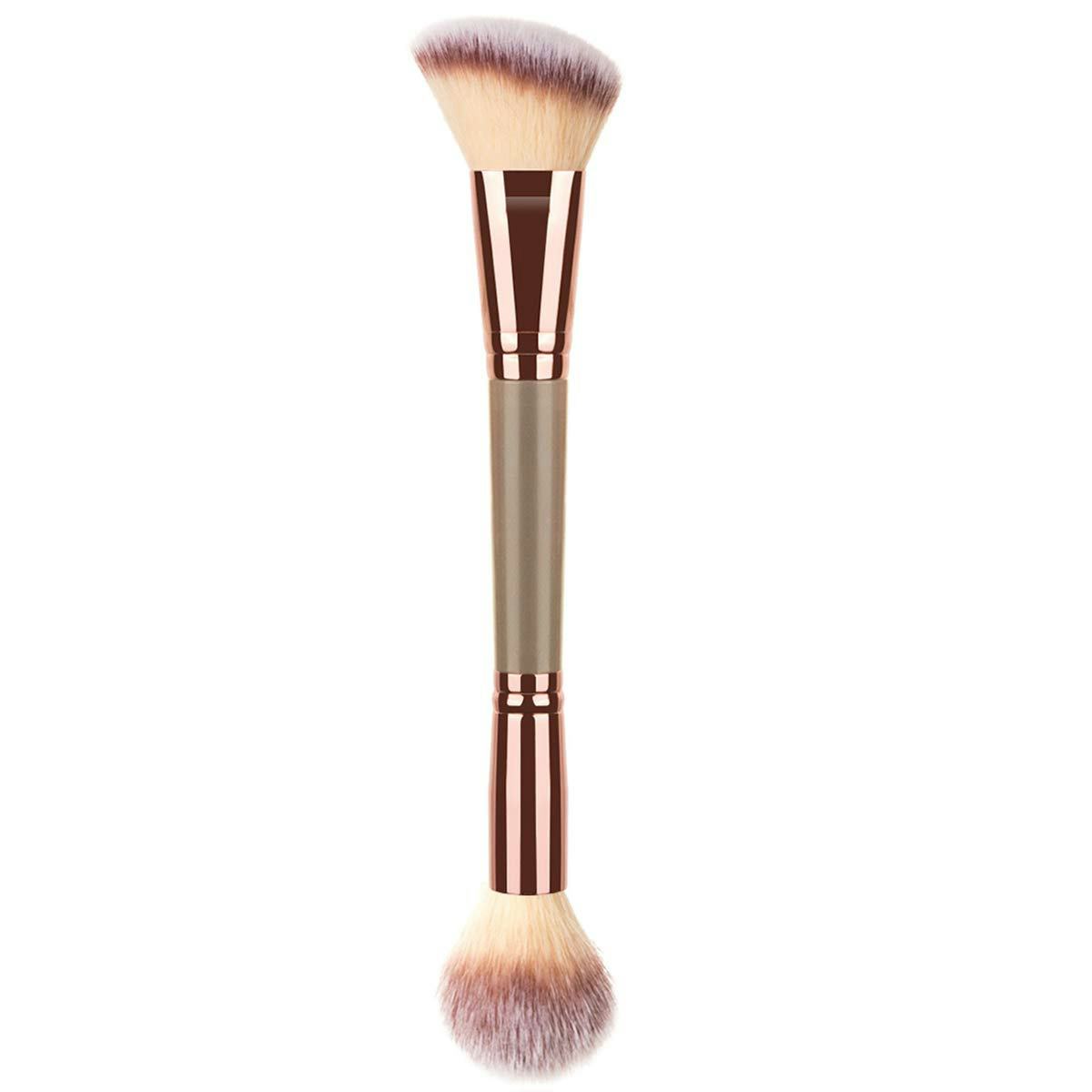 The 5 Best Brushes For Cream Contouring
