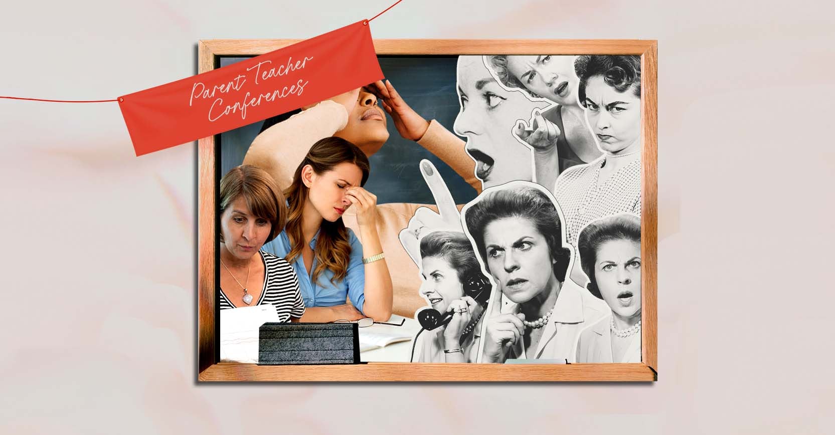 5 Tips For Developing An Amazing Parent-Teacher Relationship