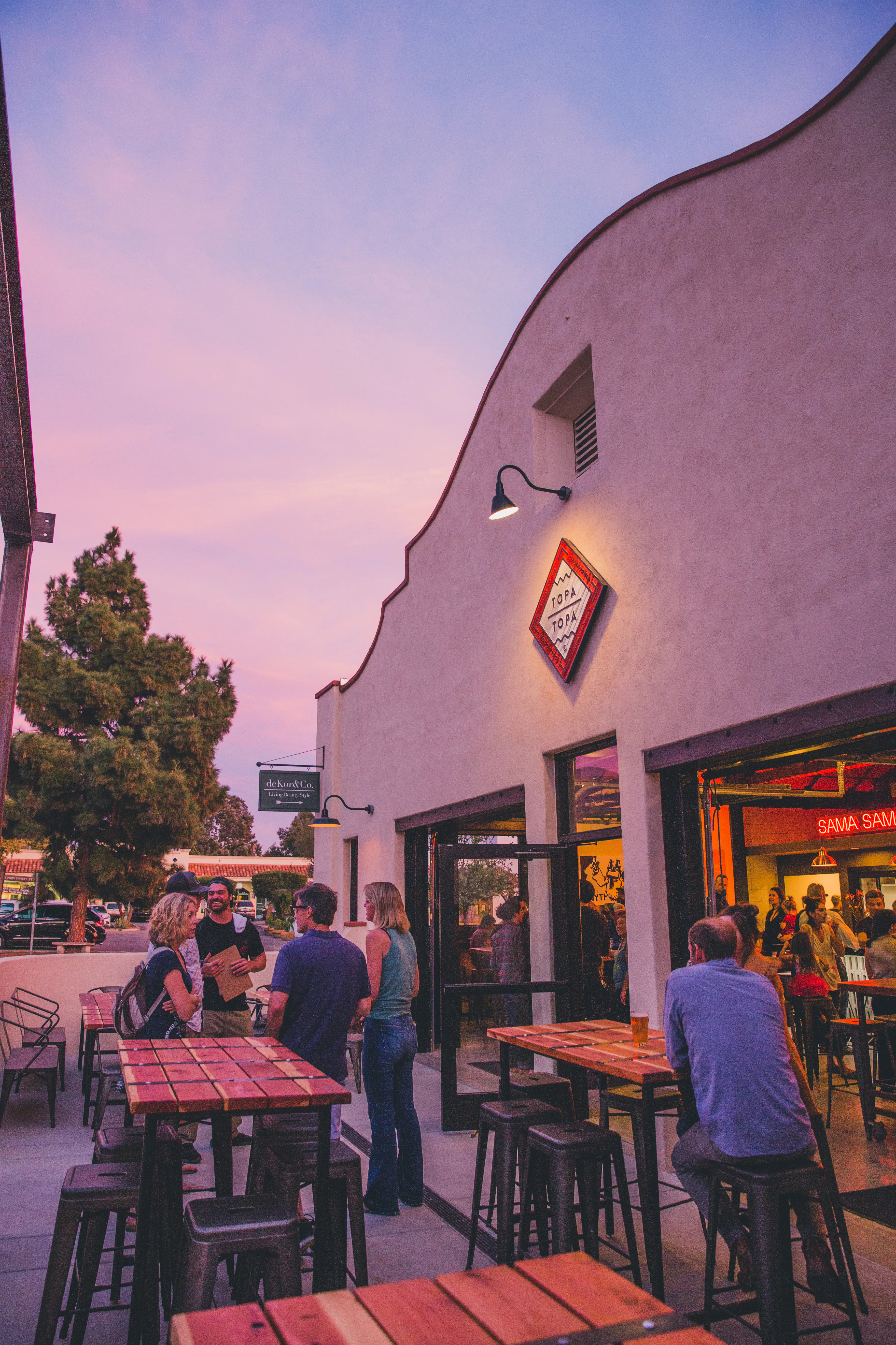 Ojai Travel Guide: Where To Stay, Eat, Drink