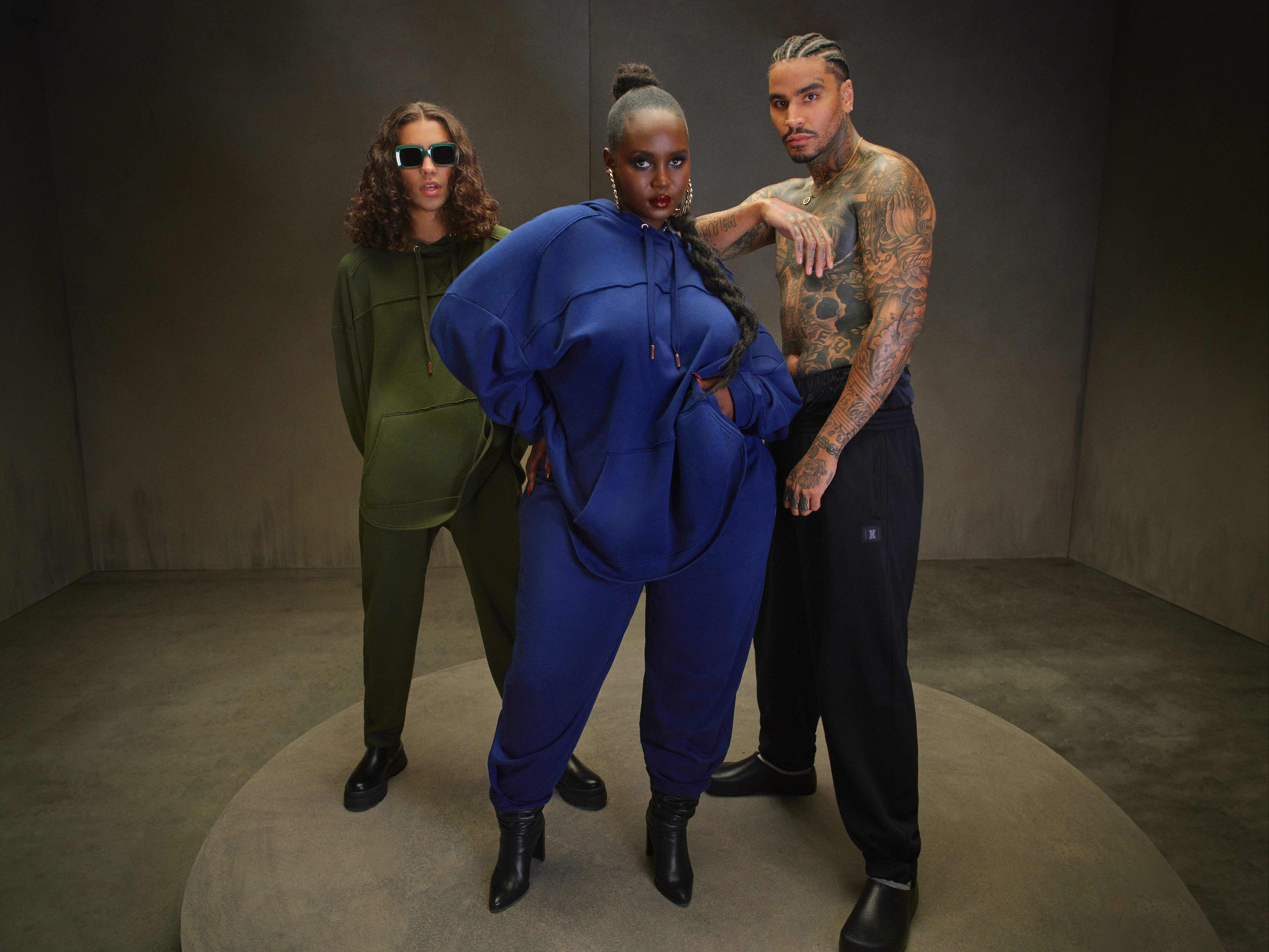 Dove Cameron & Jordan Alexander Are Savage X Fenty's New Celebrity ...