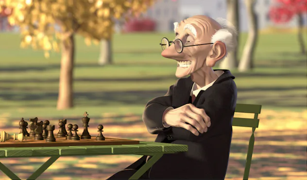 The Best Pixar Shorts For Kids & Parents To Watch Together