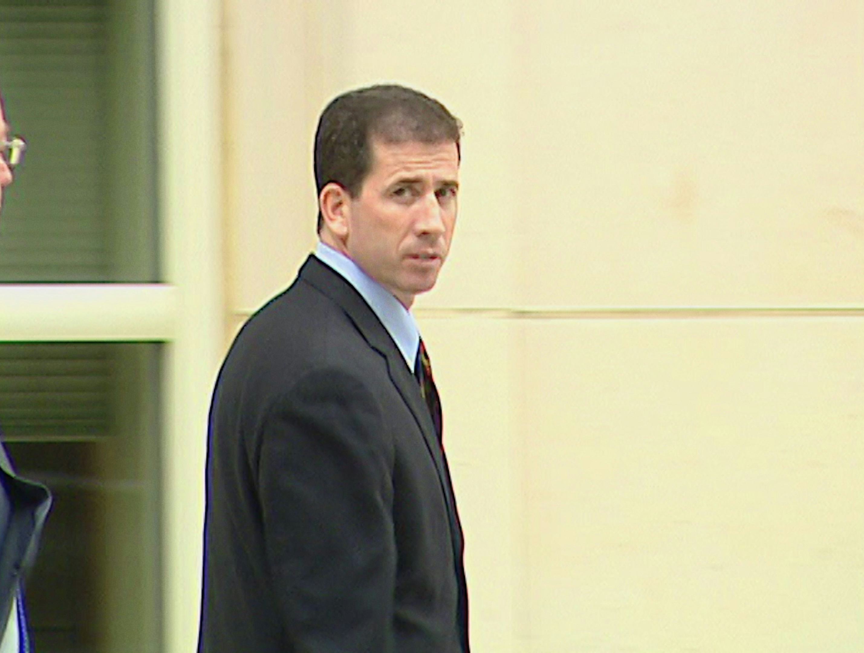 Where Is Tim Donaghy Now? The Former NBA Referee Worked In Pro ...