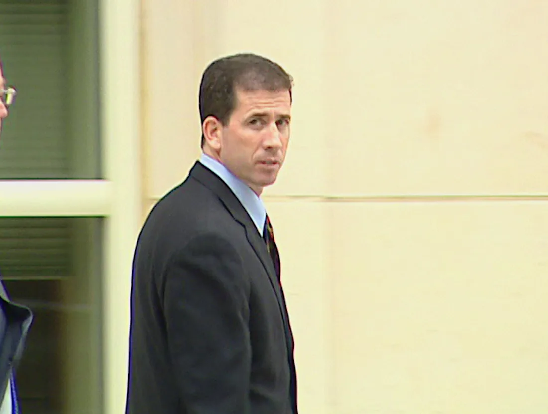 Where Is Tim Donaghy Now? The Former NBA Referee Worked In Pro ...