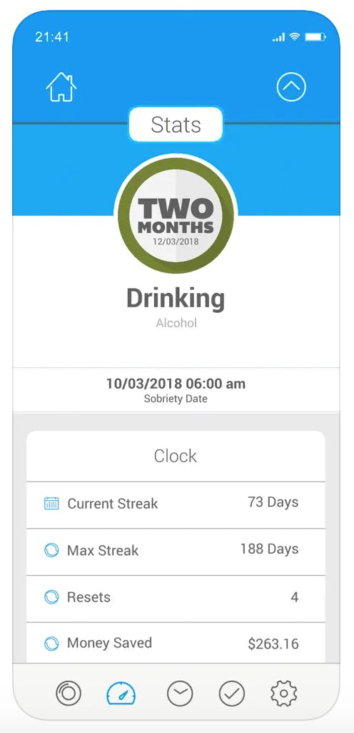 The 9 Best Sobriety Apps For 2022