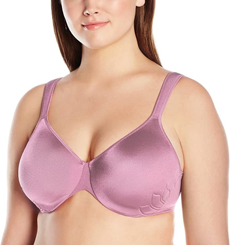 The 10 Best Bras For Wide Set Breasts