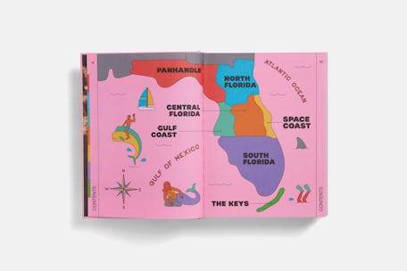 A24’s Florida Travel Guide Book Is By Floridians, For Everyone