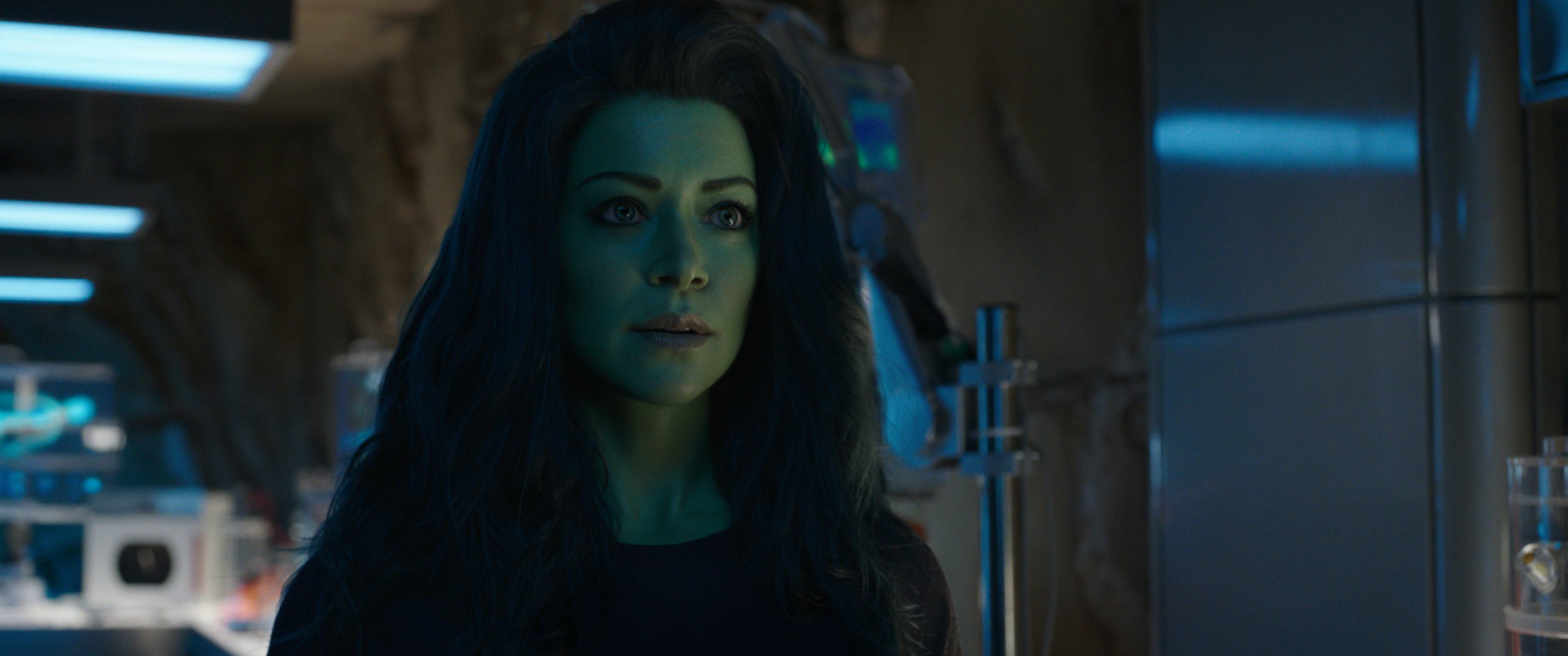'She-Hulk' is the most important Marvel show yet for one surprising reason
