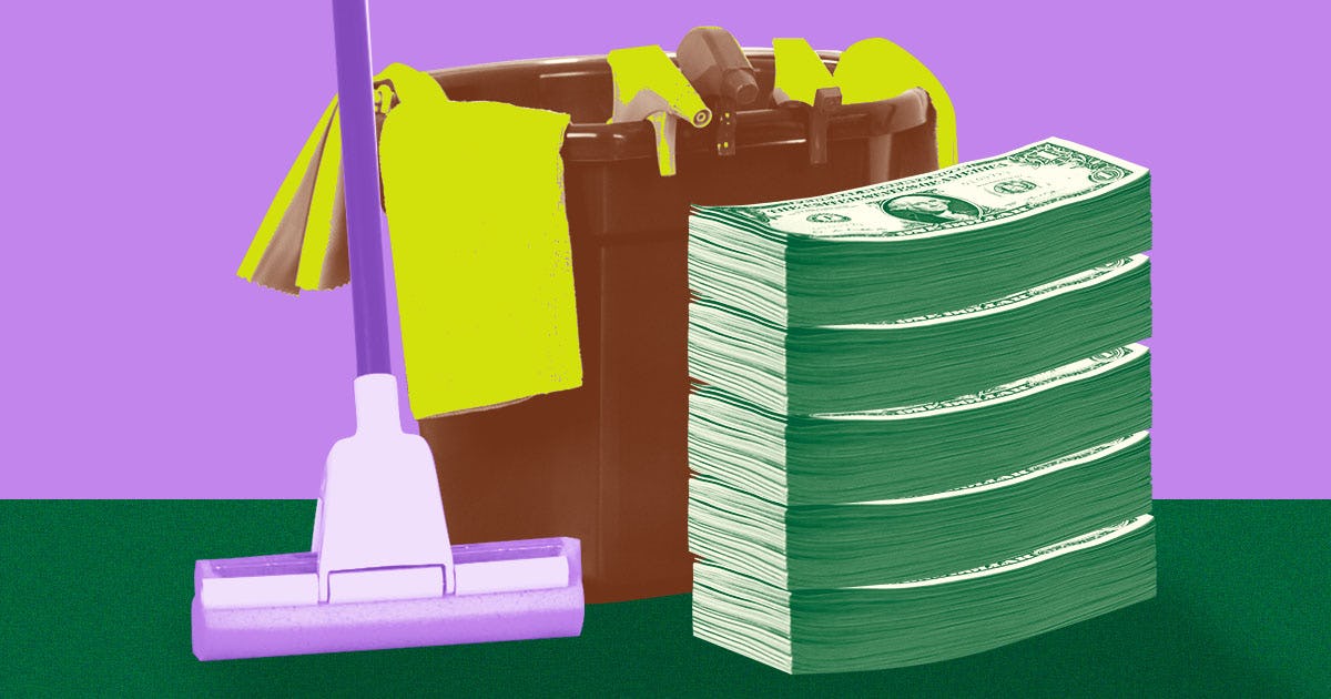 Should Kids Get Paid For Chores? Here’s What Experts Say