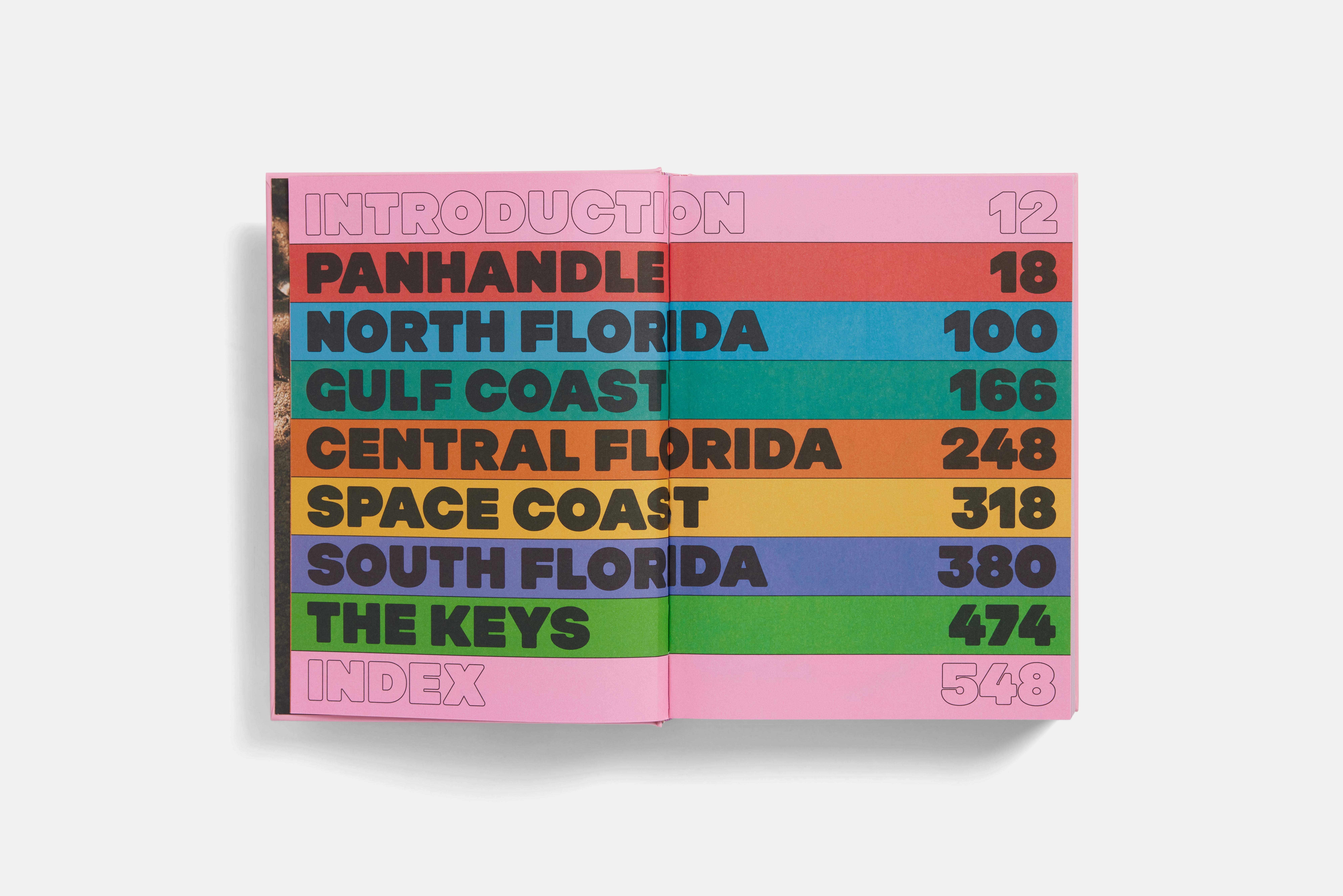 A24’s Florida Travel Guide Book Is By Floridians, For Everyone