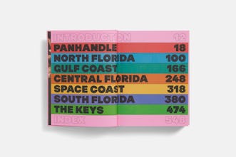 A24’s Florida Travel Guide Book Is By Floridians, For Everyone
