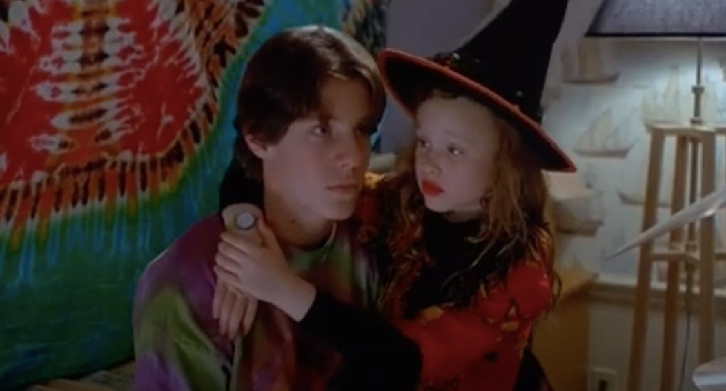 The 'Hocus Pocus 2' Cast Will Be Missing Some Familiar Faces