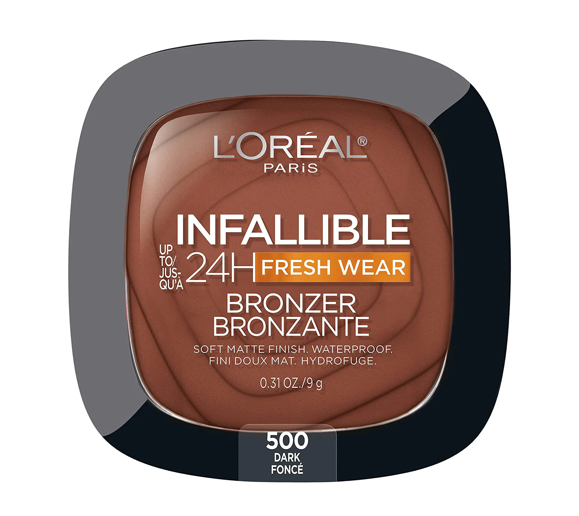 The 5 Best Drugstore Bronzers